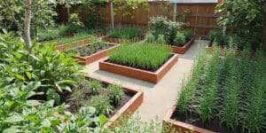 AI Garden Design by Ogrovision – Create Your Dream Garden