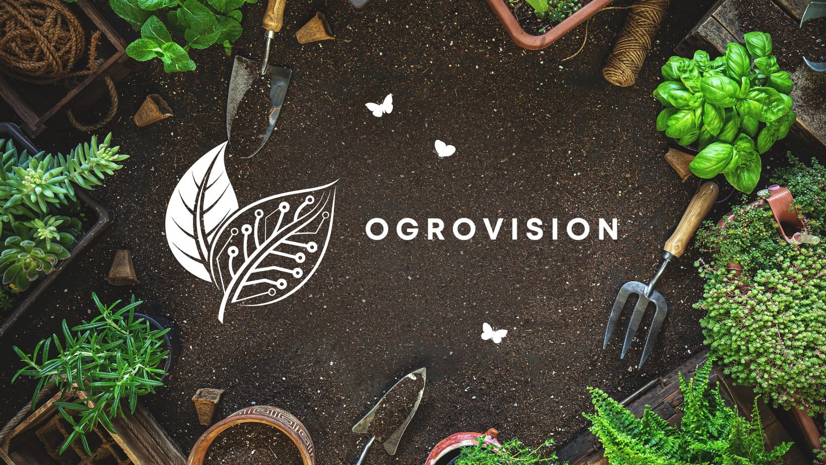 AI Garden Design by Ogrovision – Create Your Dream Garden